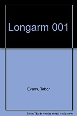 Longarm book by Tabor Evans: 9780515075243