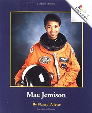 Mae Jemison book by Nancy Polette