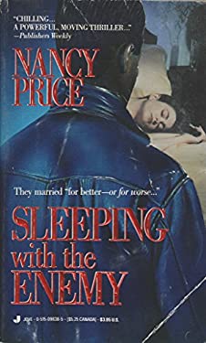 Sleeping/Enemy used copy by Nancy Price: 9780515096385