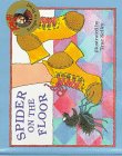 The Spider on the Floor used book by Raffi: 9780517593813