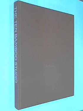 Ten Bamboo Studio book by Outlet Book Company Staff, Random House Value ...