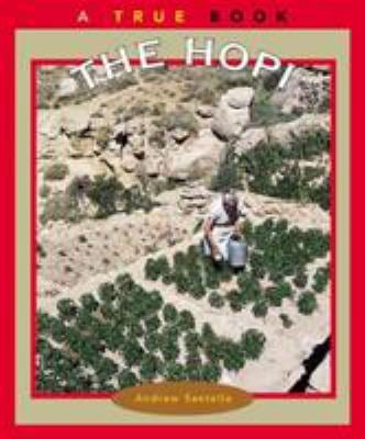 The Hopi (a True Book: American Indians) used book by Andrew Santella ...