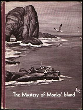 The Mystery of Monks' Island copy by Nancy Rambeau John Rambeau ...