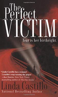 The Perfect Victim used book by Linda Castillo: 9780515133707