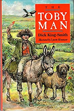 The Toby Man used book by Dick King-Smith: 9780517581346