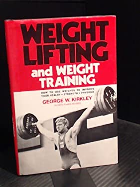 Weight Lifting and Weight Training book by Random House Value ...