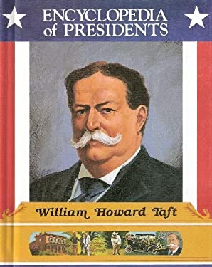 William Howard Taft used book by Jane Clark Casey: 9780516013664