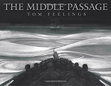The Middle Passage : White Ships / Black Cargo used book by Tom ...