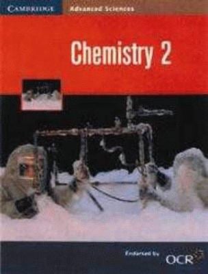 Advanced Chemistry used book by Phillip Matthews: 9780521423335