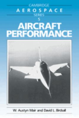 Aircraft Performance used book by W. Austyn Mair, David L. Birdsall: 9780521568364