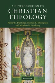 An Introduction to Christian Theology book by Richard J. Plantinga ...