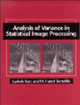 Analysis of Variance in Statistical Image Processing book by Ludwik ...