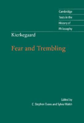 Fear And Trembling: Terms | Fear and Trembling explained – SQPSDH