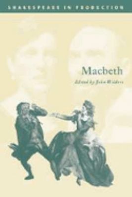 The Tragedy of Macbeth book by William Shakespeare: 9780521495622