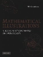 Mathematical Illustrations : A Manual of Geometry and PostScript book ...