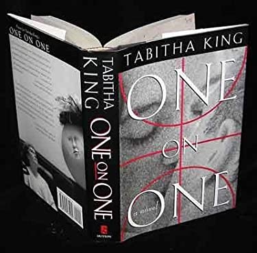 One on One used book by Tabitha King: 9780525935902