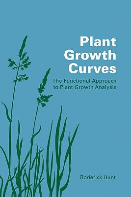 Plant Growth Curves : The Functional Approach to Plant Growth Analysis ...