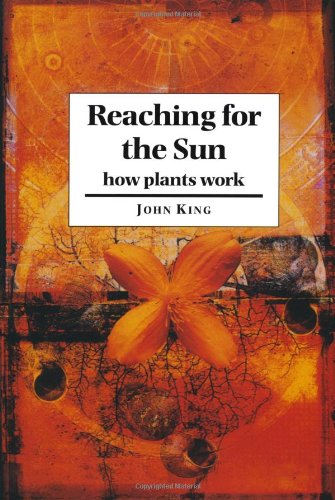 Reaching for the Sun : How Plants Work used book by John King ...