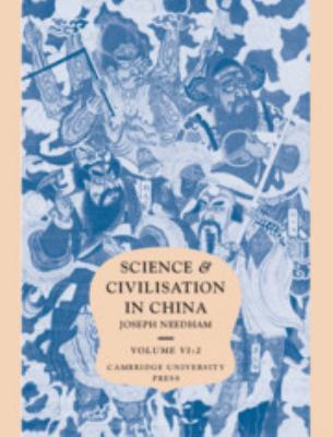 Science and Civilisation in China book by Francesca Bray: 9780521250764