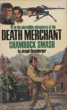 Shamrock Smash used book by Joseph Rosenberger: 9780523410197
