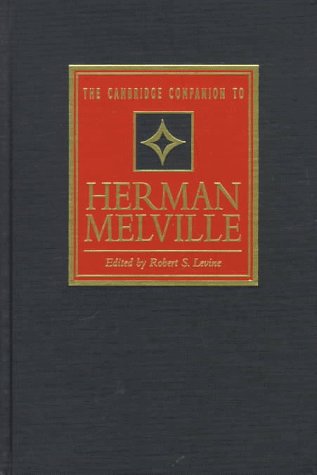 The Cambridge Companion to Herman Melville used book by Sterling ...