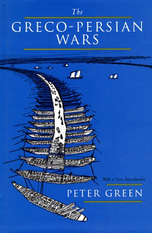 The Greco-Persian Wars book by Peter Green: 9780520205734