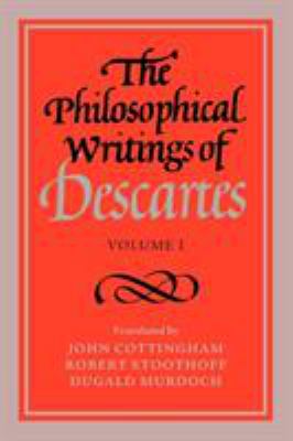 The Philosophical Writings of Descartes book by René Descartes ...
