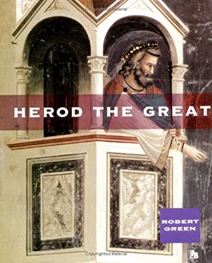 Herod the Great used book by Robert Greene: 9780531158012