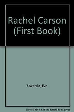 Rachel Carson book by Eve Stwertka: 9780531200209