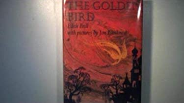 The Golden Bird used book by Edith Brill: 9780531018583