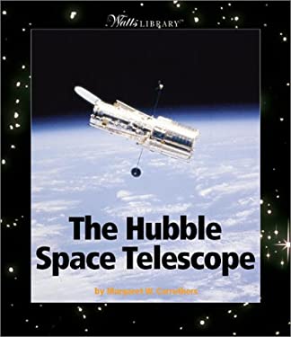 The Hubble Space Telescope used book by Margaret W. Carruthers ...