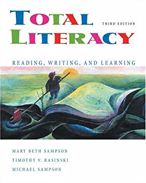 Total Literacy : Reading, Writing, and Learning used book by Timothy V ...