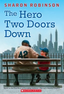 The Hero Two Doors down: Based on the True Story of Friendship Between ...