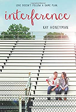Interference used book by Kay Honeyman: 9780545812320