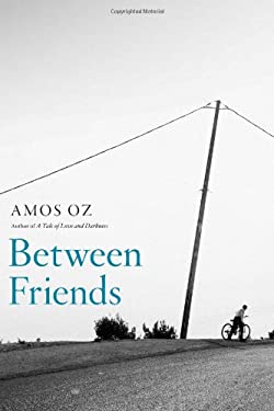 Between Friends : The Correspondence of Hannah Arendt and Mary McCarthy ...