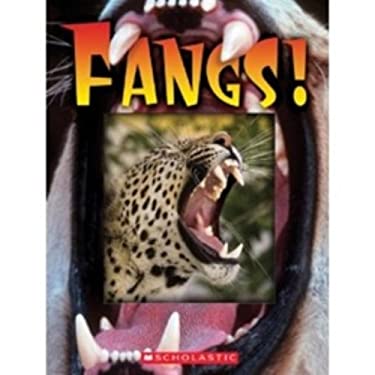 Fangs! used book by Heather Dakota, Inc. Staff Scholastic: 9780545202947