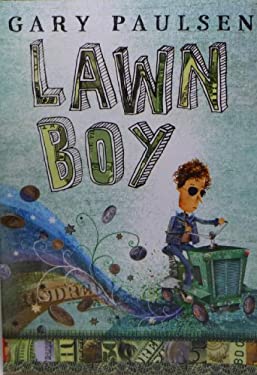 Lawn boy used book by Gary Paulson: 9780545178044
