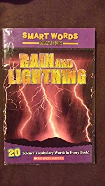 Rain and Lightning (Smart Words Reader) used copy by Michael Harris ...