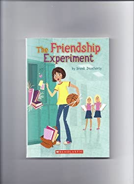The Friendship Experiment by Brandi Dougherty (Trade Paperback) for ...