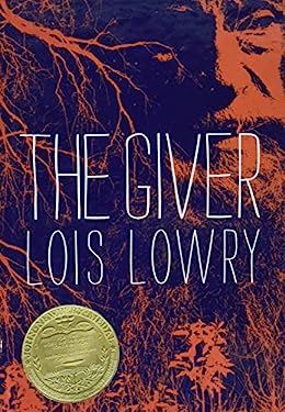 The Giver (for Pob Boxed Set Only) used book by Lois Lowry: 9780544340633