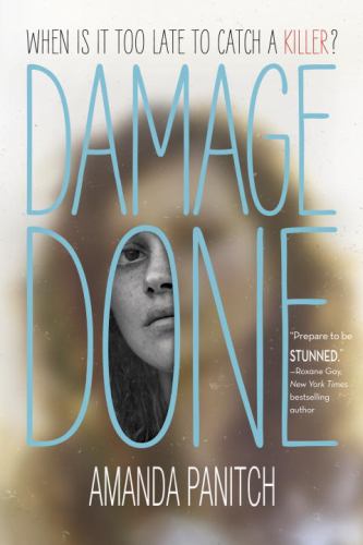 Damage Done book by Amanda Panitch: 9780553507522