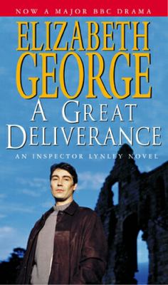 A Great Deliverance book by Elisabeth George: 9780553813920