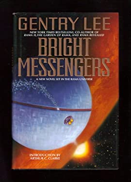 Bright Messengers used book by Gentry Lee: 9780553090062