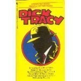 Dick Tracy used copy by Max Allan Collins: 9780553285284