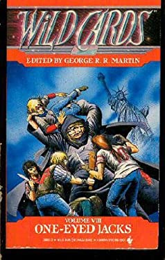 One-Eyed Jacks copy by George R. R. Martin: 9780553288520