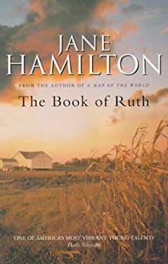 The Book of Ruth used book by Jane Hamilton: 9780552996853