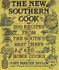 The New Southern Cook : 200 Recipes from the South's Best Chefs and ...