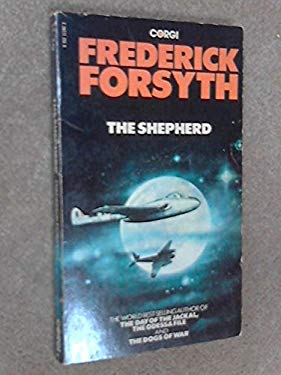 The Shepherd book by Lou Feck, Frederick Forsyth: 9780552112406
