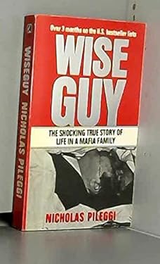 Wiseguy : Life in a Mafia Family used book by Nicholas Pileggi ...