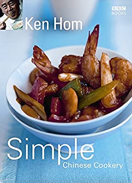 Simple Chinese Cookery used book by Ken Hom: 9780563521792